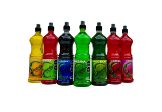 kit para preparar sodas micheladas – Perlas explosivas Colombia